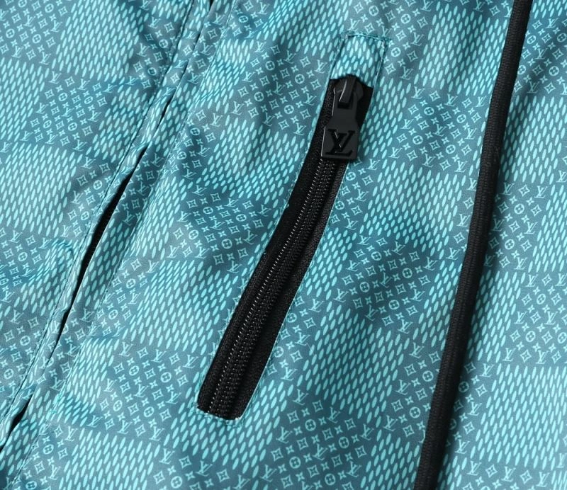 Value-priced Louis Vuitton Outwear