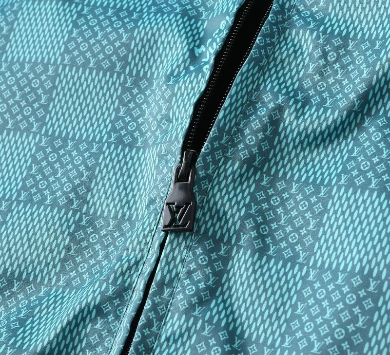 Value-priced Louis Vuitton Outwear