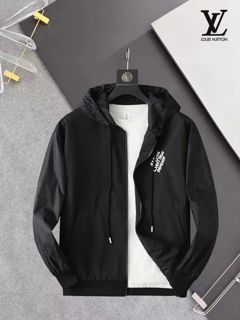 Louis Vuitton Outwear