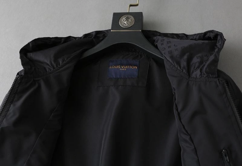 Affordable Louis Vuitton Outwear