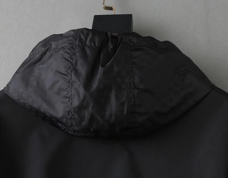 Affordable Louis Vuitton Outwear