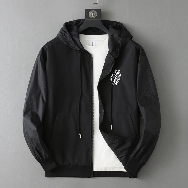 Affordable Louis Vuitton Outwear