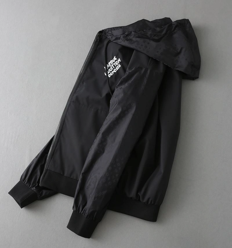 Affordable Louis Vuitton Outwear
