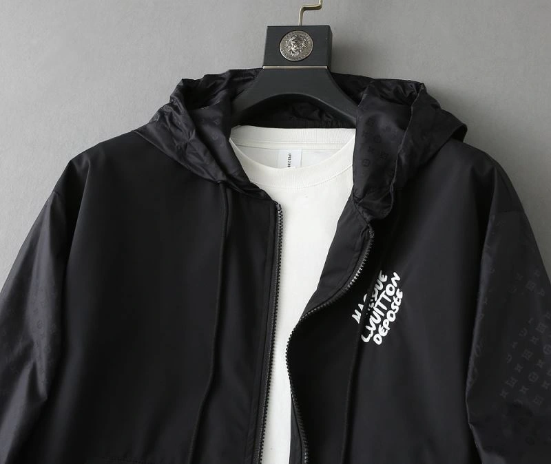 Affordable Louis Vuitton Outwear