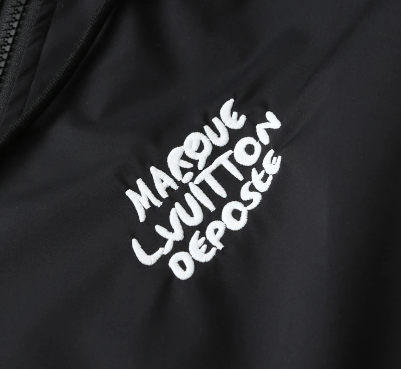 Affordable Louis Vuitton Outwear