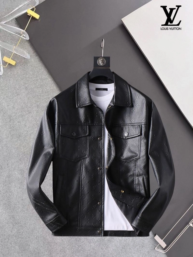 Louis Vuitton Outwear