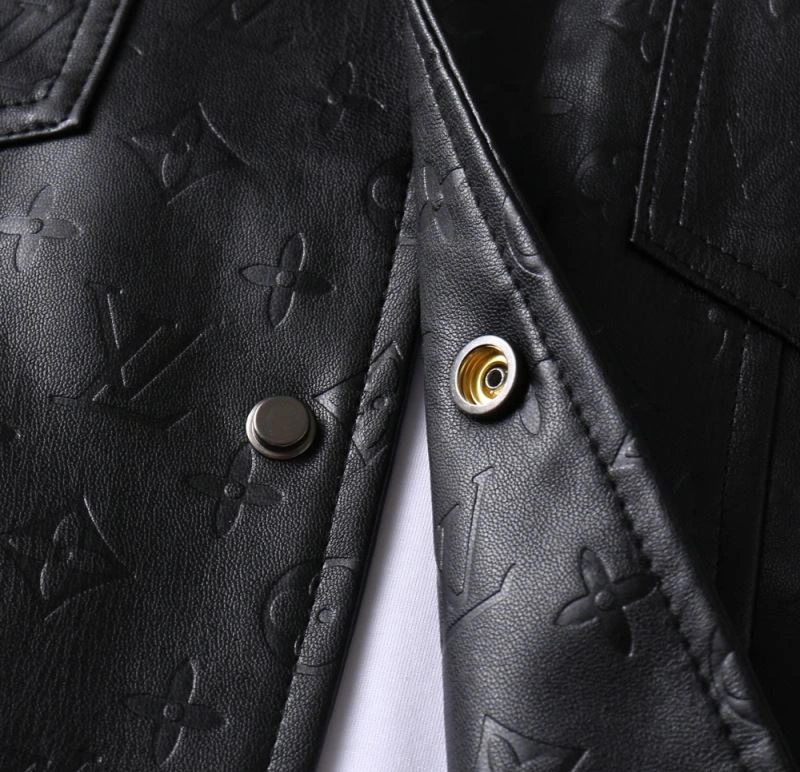 Precise copy Louis Vuitton Outwear
