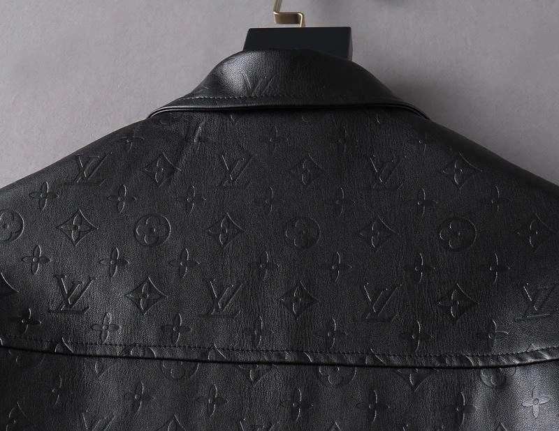 Precise copy Louis Vuitton Outwear