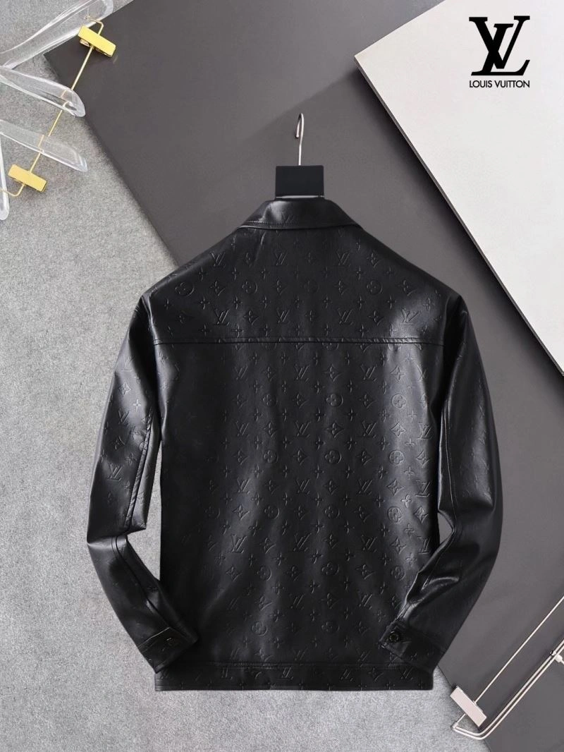 Precise copy Louis Vuitton Outwear