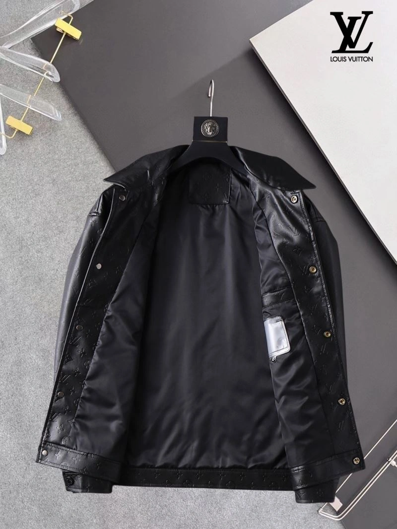 Precise copy Louis Vuitton Outwear