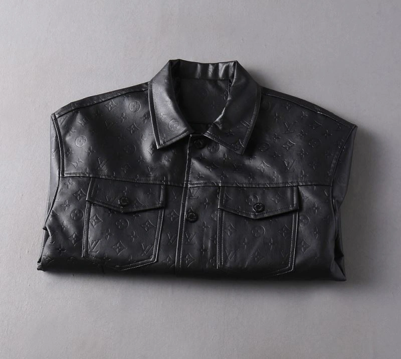 Precise copy Louis Vuitton Outwear