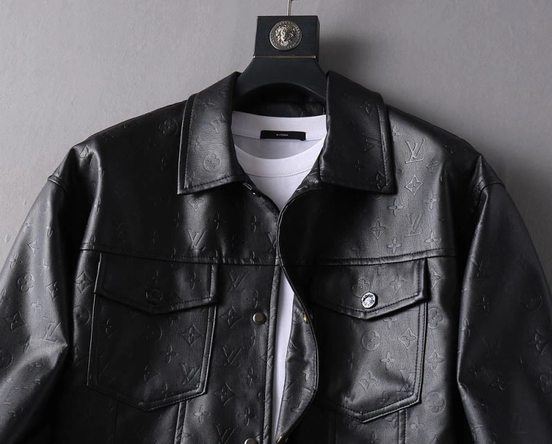 Precise copy Louis Vuitton Outwear