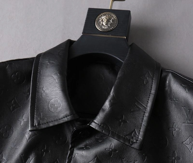 Precise copy Louis Vuitton Outwear