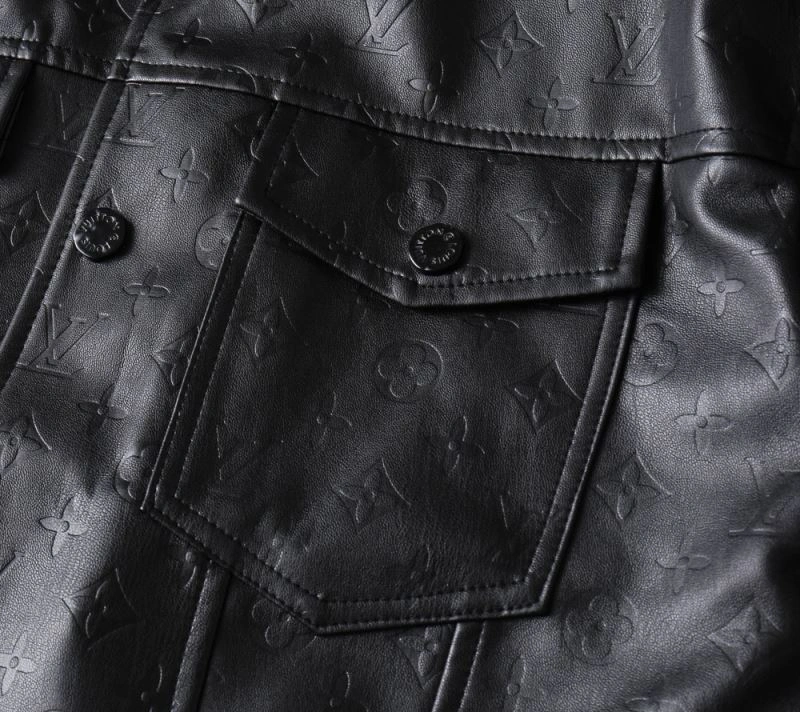 Precise copy Louis Vuitton Outwear