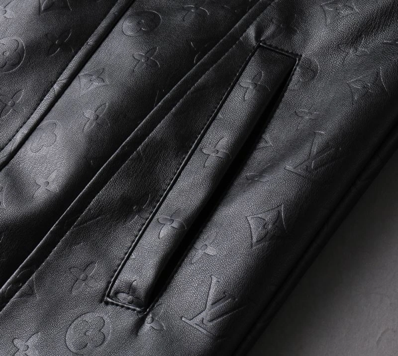 Precise copy Louis Vuitton Outwear