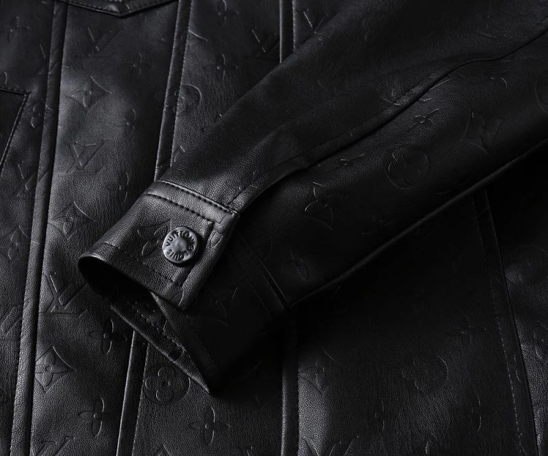 Precise copy Louis Vuitton Outwear