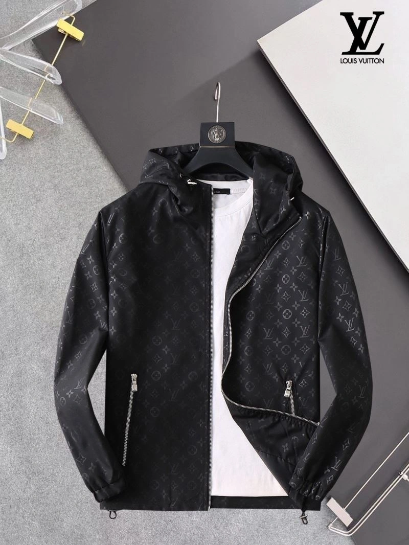 Louis Vuitton Outwear