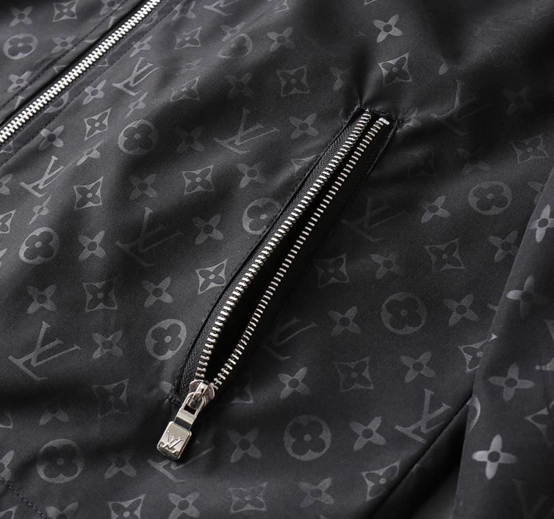 High accuracy Louis Vuitton Outwear