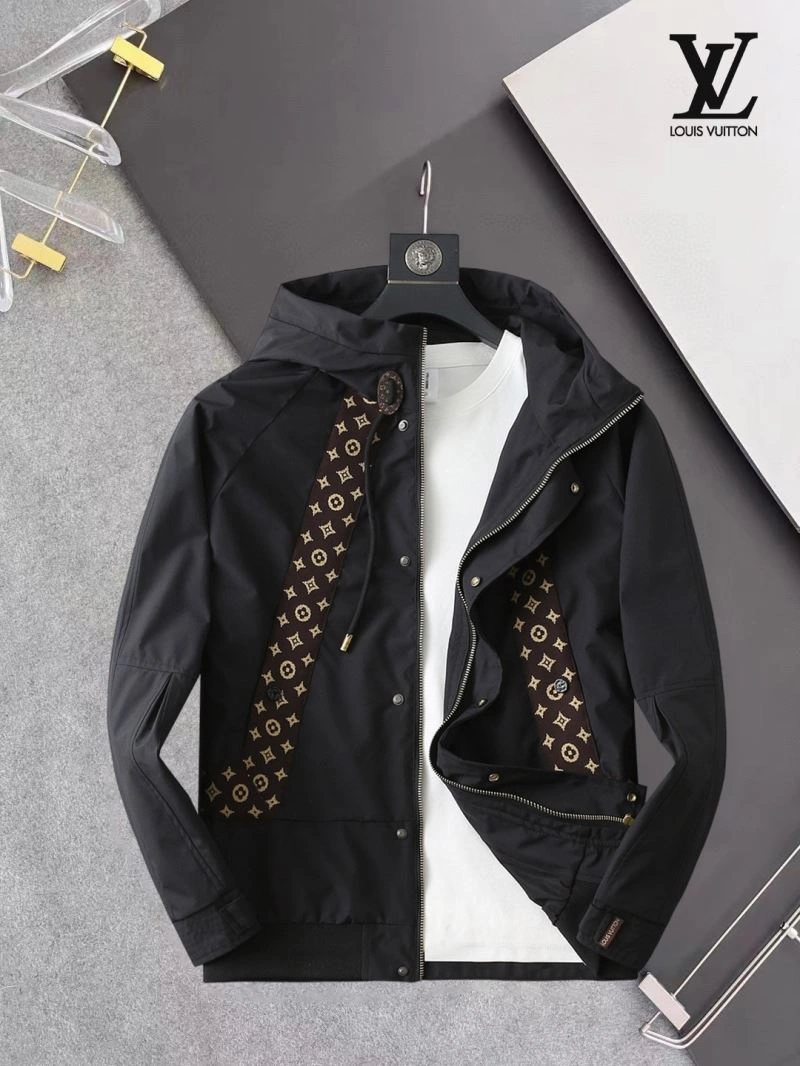 Louis Vuitton Outwear