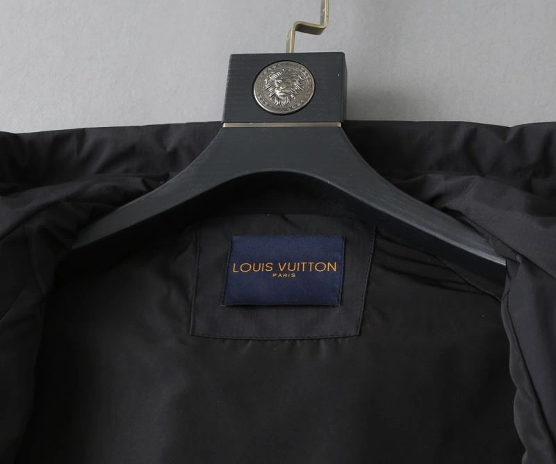 Precise copy Louis Vuitton Outwear