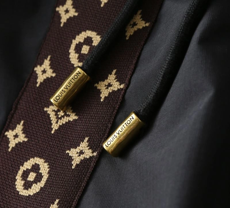 Precise copy Louis Vuitton Outwear