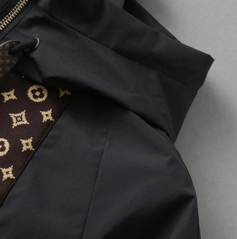Precise copy Louis Vuitton Outwear