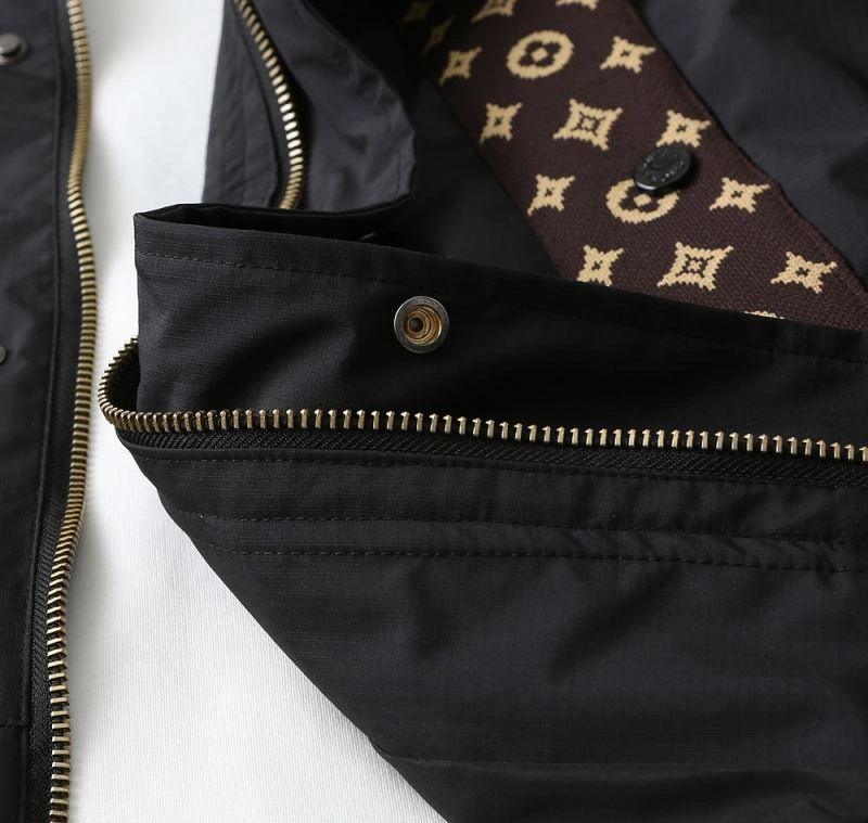 Precise copy Louis Vuitton Outwear