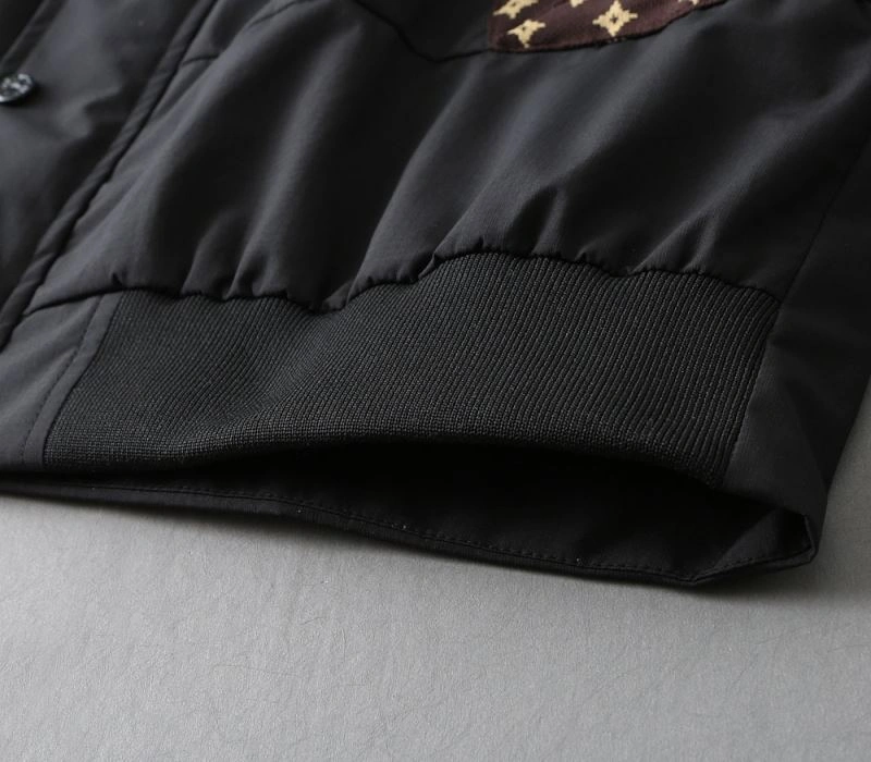 Precise copy Louis Vuitton Outwear