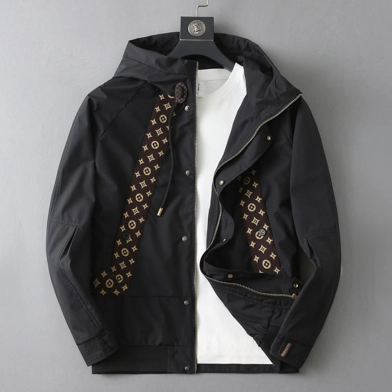 Precise copy Louis Vuitton Outwear