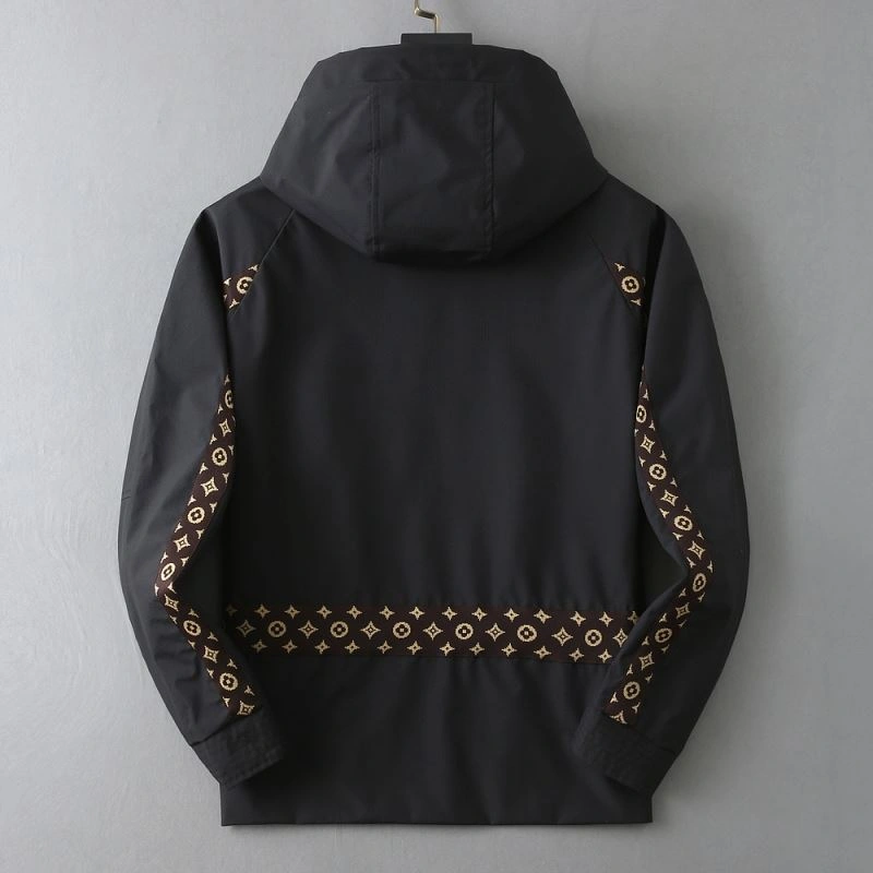Precise copy Louis Vuitton Outwear