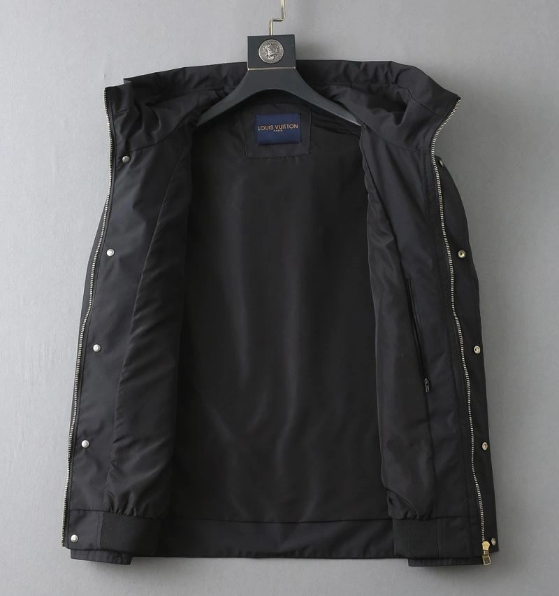 Precise copy Louis Vuitton Outwear