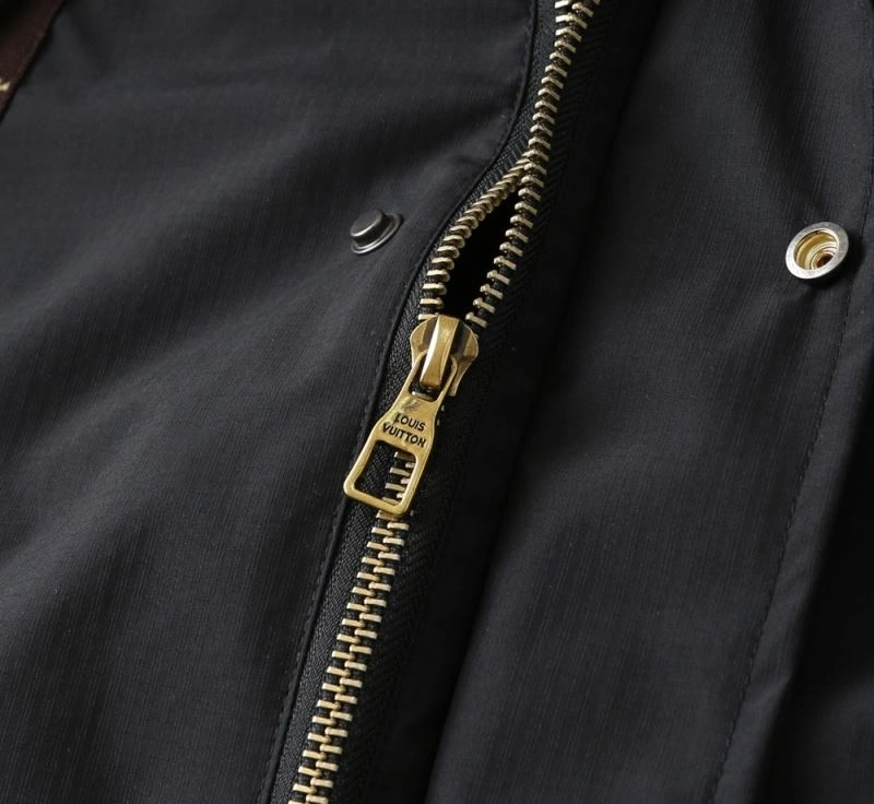 Precise copy Louis Vuitton Outwear