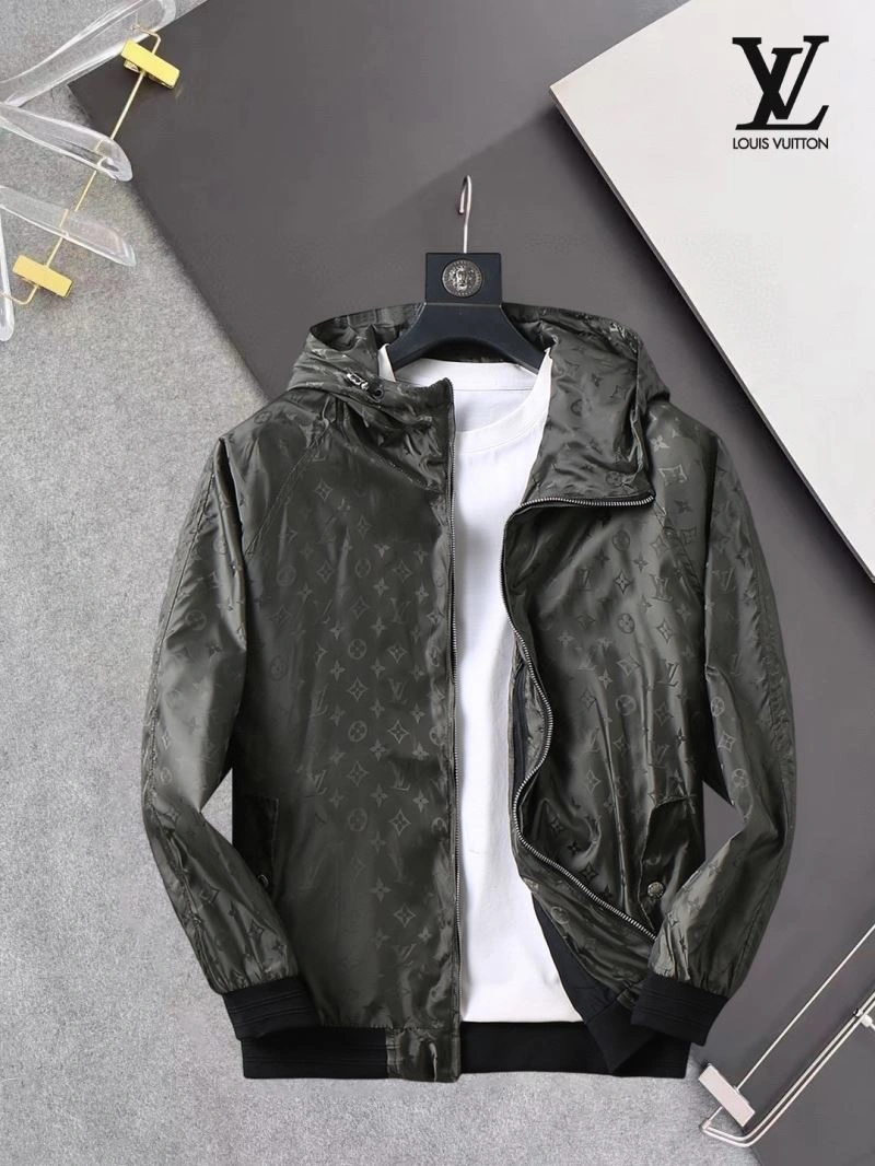 Louis Vuitton Outwear