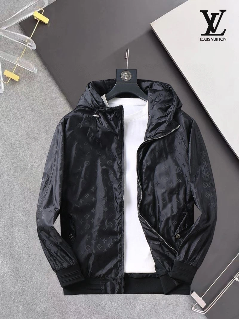 Louis Vuitton Outwear