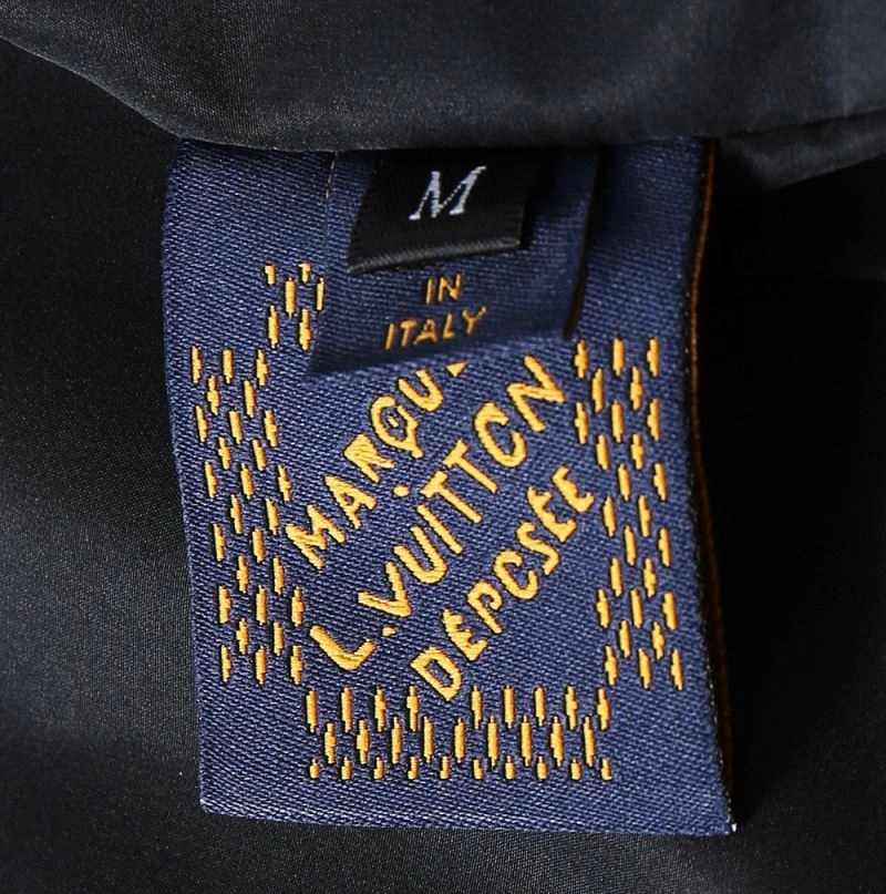 High fidelity Louis Vuitton Outwear