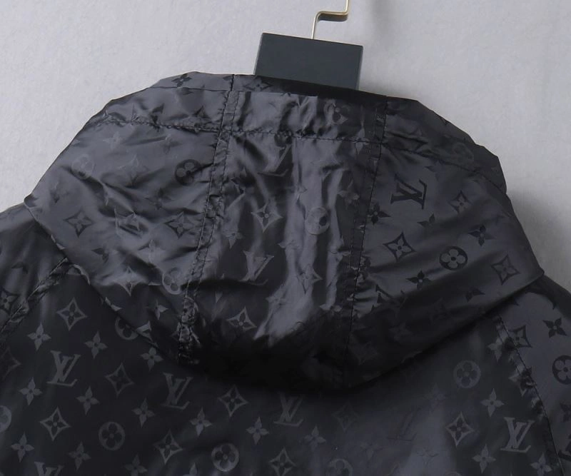 High fidelity Louis Vuitton Outwear