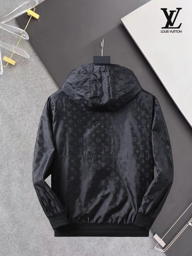 High fidelity Louis Vuitton Outwear