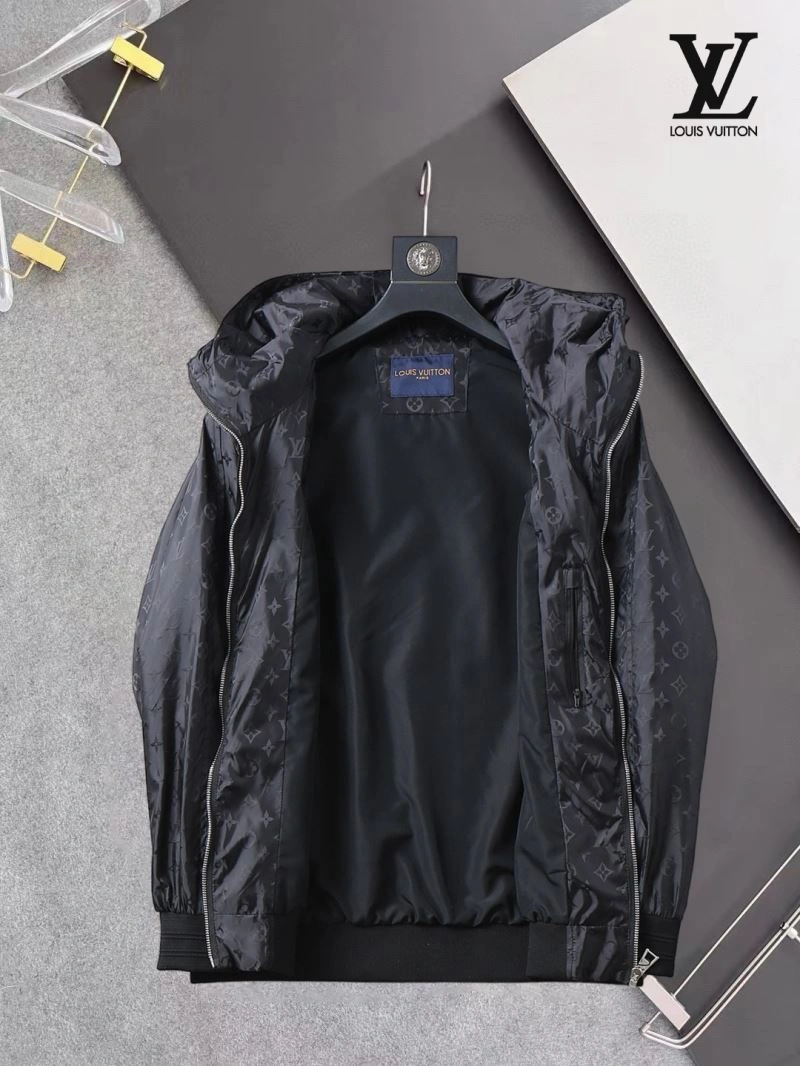 High fidelity Louis Vuitton Outwear