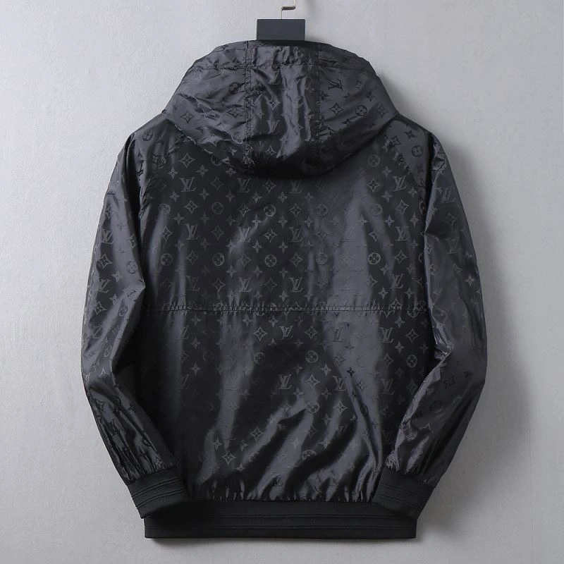 High fidelity Louis Vuitton Outwear
