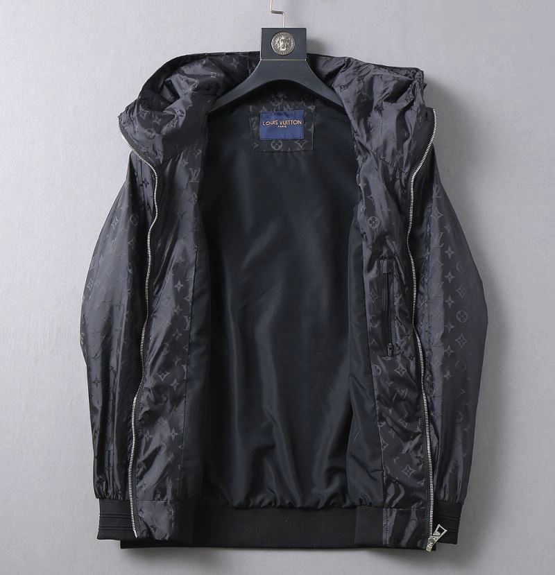 High fidelity Louis Vuitton Outwear