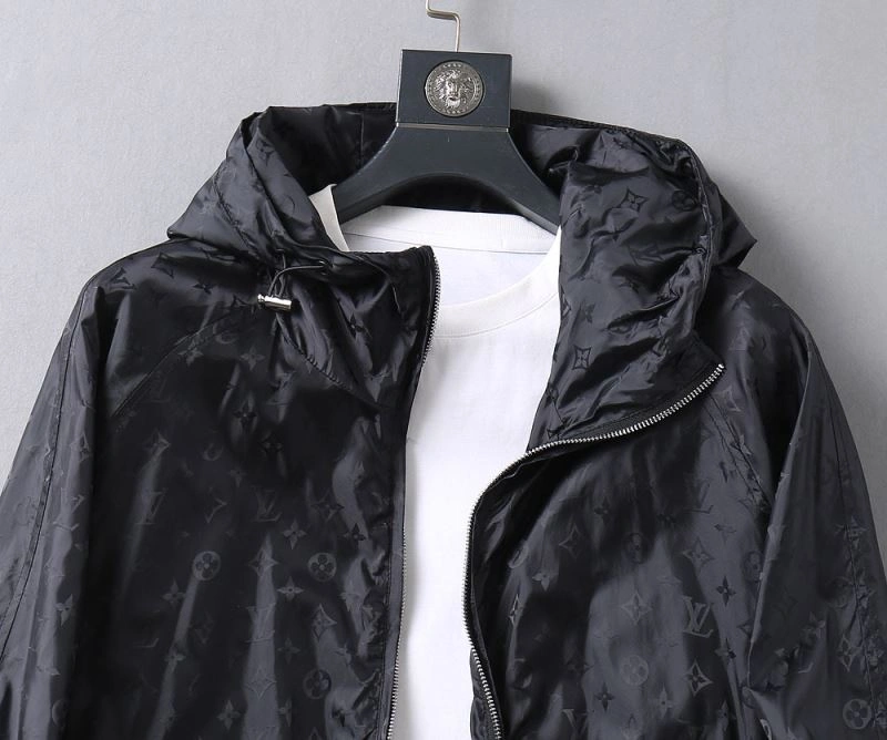 High fidelity Louis Vuitton Outwear