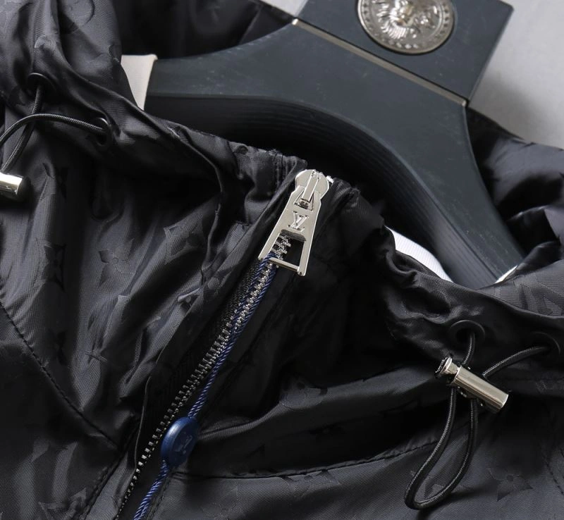 High fidelity Louis Vuitton Outwear