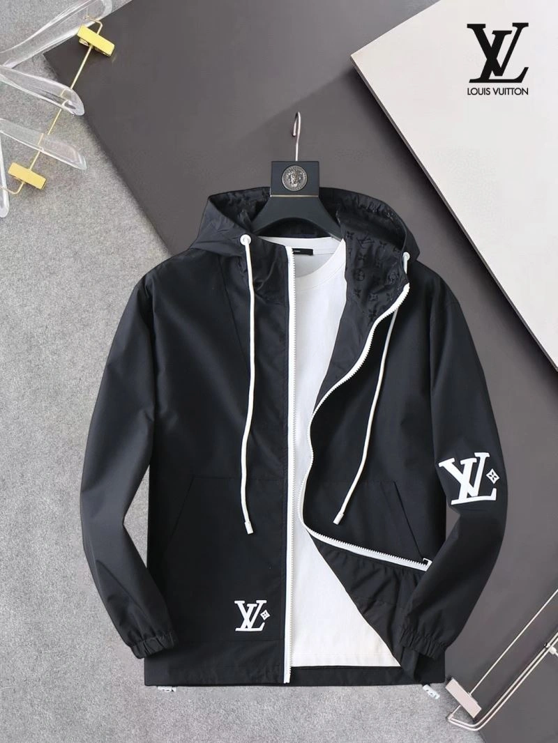 Louis Vuitton Outwear