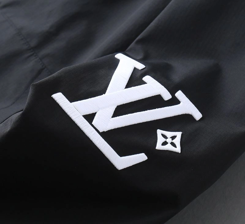 Indistinguishable Louis Vuitton Outwear