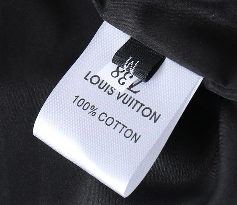 Indistinguishable Louis Vuitton Outwear