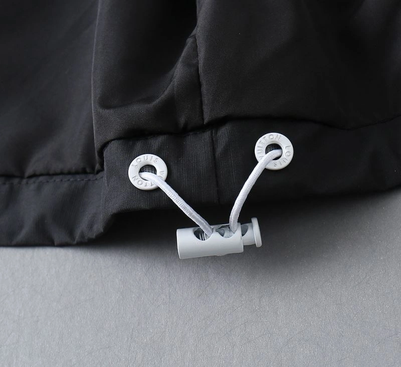 Indistinguishable Louis Vuitton Outwear