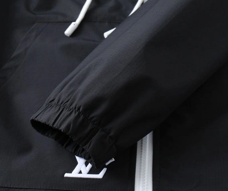 Indistinguishable Louis Vuitton Outwear