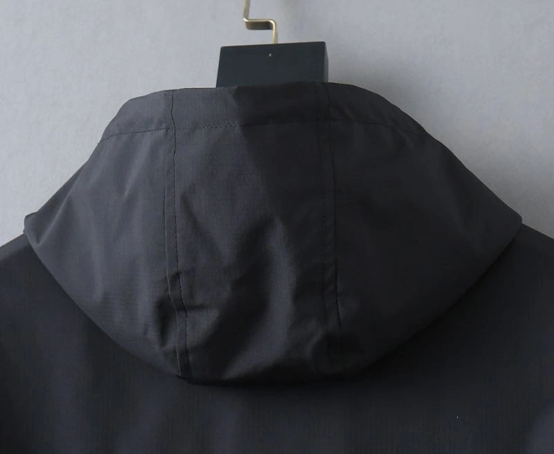 Indistinguishable Louis Vuitton Outwear