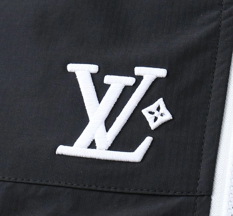 Indistinguishable Louis Vuitton Outwear