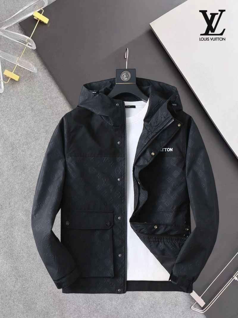 Louis Vuitton Outwear